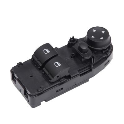 China VOLVO ISO/TS16949 SQCS Window Control Switch 61319132158 for BMW 3 Series E92 for sale