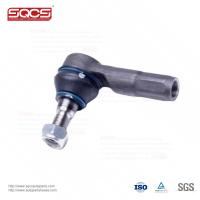 China Sprinter W906 315DI 513CDI 518CDI Tie Rod End 9064600048 9064600348 2E0713501 2E0498104 for sale