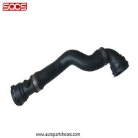 China 3406034 SQCS Upper Radiator Coolant Hose for BMW E39 520i 523i 528i Car Fitment bmw for sale