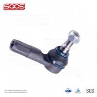 China Sprinter W906 315DI 513CDI 518CDI Tie Rod End 9064600048 9064600348 2E0713501 2E0498104 for sale