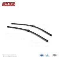 China Car Fitment Mercedes-Benz Eurocar W907 W910 SQCS Wiper Arm Left and Right 9108240000 for sale