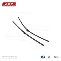 China Car Fitment Mercedes-Benz Eurocar W907 W910 SQCS Wiper Arm Left and Right 9108240000 for sale