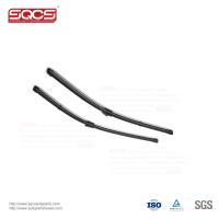 China Car Fitment Mercedes-Benz Eurocar W907 W910 SQCS Wiper Arm Left and Right 9108240000 for sale