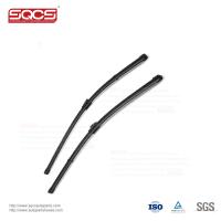 China Car Fitment Mercedes-Benz Eurocar W907 W910 SQCS Wiper Arm Left and Right 9108240000 for sale