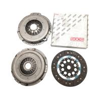 China Mercedes Benz OM602 M111 W901 902 903 W904 Clutch Disc 0152501903 for Smooth Shifting for sale