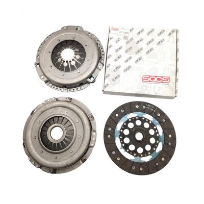 China Mercedes Benz OM602 M111 W901 902 903 W904 Clutch Disc 0152501903 for Smooth Shifting for sale