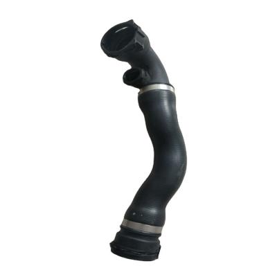China Radiator Hose for BMW 3 Series E46 Car Fitment bmw 17127510952 11531436406 11534460438 for sale
