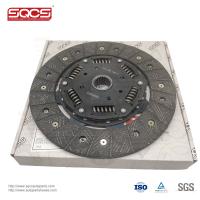 China Mercedes Benz OM602 M111 W901 902 903 W904 Clutch Disc 0152501903 for Smooth Shifting for sale