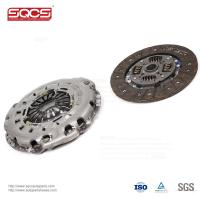 China Mercedes Benz OM602 M111 W901 902 903 W904 Clutch Disc 0152501903 for Smooth Shifting for sale