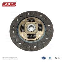 China Mercedes Benz OM602 M111 W901 902 903 W904 Clutch Disc 0152501903 for Smooth Shifting for sale