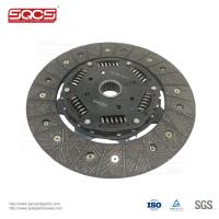 China SPRINTER 4-t Box 904 Auto Engine Parts SQCS 0152501903 Clutch Disc and Pressure Plate for sale
