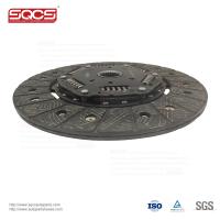 China SPRINTER 4-t Box 904 Auto Engine Parts SQCS 0152501903 Clutch Disc and Pressure Plate for sale