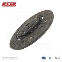 China SPRINTER 4-t Box 904 Auto Engine Parts SQCS 0152501903 Clutch Disc and Pressure Plate for sale
