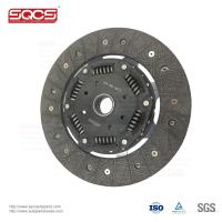 China SPRINTER 4-t Box 904 Auto Engine Parts SQCS 0152501903 Clutch Disc and Pressure Plate for sale