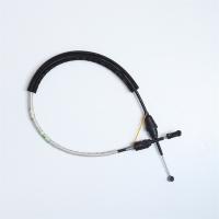 China SQCS Auto Parts Car Shift Cable Customized for European Cars BMW 1TD711265F 1td711265f for sale