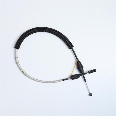 China SQCS Auto Parts Car Shift Cable Customized for European Cars BMW 1TD711265F 1td711265f for sale