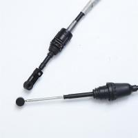 China SQCS Auto Parts Car Shift Cable Customized for European Cars BMW 1TD711265F 1td711265f for sale
