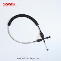 China SQCS Auto Parts Car Shift Cable Customized for European Cars BMW 1TD711265F 1td711265f for sale
