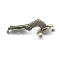 China Eurocar Right Middle Sliding Door Roller for Mercedes-Benz Sprinter 901 902 903 904 for sale