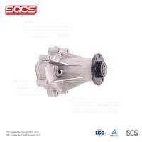 China Cylinder Head Water Pump for Mercedes Benz Sprinter W901 W902 W903 W904 W905 W906 Metal for sale