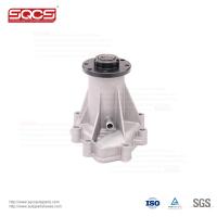 China Cylinder Head Water Pump for Mercedes Benz Sprinter W901 W902 W903 W904 W905 W906 Metal for sale
