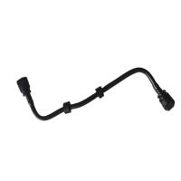 China SQCS Coolant Pipe Hose for BMW 17128602599 Expansion Tank Liquid Storage Port Tube for sale