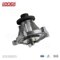 China Cylinder Head Water Pump for Mercedes Benz Sprinter W901 W902 W903 W904 W905 W906 Metal for sale