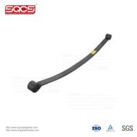 China 100% Tested and Sprinter W906 Spring Plate Steel Plate 9063203206 for Mercedes-Benz for sale
