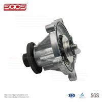 China Cylinder Head Water Pump for Mercedes Benz Sprinter W901 W902 W903 W904 W905 W906 Metal for sale