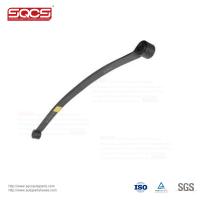 China 100% Tested and Sprinter W906 Spring Plate Steel Plate 9063203206 for Mercedes-Benz for sale