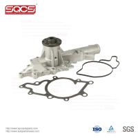 China Cylinder Head Water Pump for Mercedes Benz Sprinter W901 W902 W903 W904 W905 W906 Metal for sale