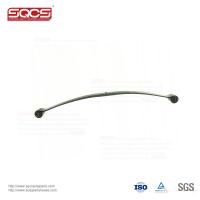 China 100% Tested and Sprinter W906 Spring Plate Steel Plate 9063203206 for Mercedes-Benz for sale
