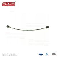 China 100% Tested and Sprinter W906 Spring Plate Steel Plate 9063203206 for Mercedes-Benz for sale