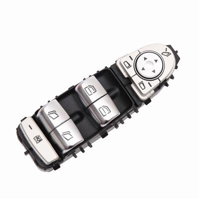 China Replace/Repair Car Window Switch for Mercedes-Benz Viano W447 4475450413 4479054203 for sale