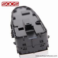 China Replace/Repair Car Window Switch for Mercedes-Benz Viano W447 4475450413 4479054203 for sale