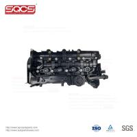 China SQCS Auto Parts Cylinder Head Cover for BMW N47 N47n 11128589941 11127810584 Size for sale