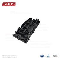 China SQCS Auto Parts Cylinder Head Cover for BMW N47 N47n 11128589941 11127810584 Size for sale