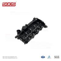China SQCS Auto Parts Cylinder Head Cover for BMW N47 N47n 11128589941 11127810584 Size for sale