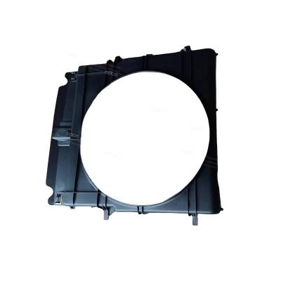 China 9065050955 Car Radiator Fan Deflector Fan Shroud for Mercedes Sprinter Year Other for sale