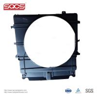China 9065050955 Car Radiator Fan Deflector Fan Shroud for Mercedes Sprinter Year Other for sale