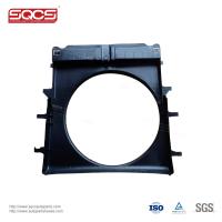 China 9065050955 Car Radiator Fan Deflector Fan Shroud for Mercedes Sprinter Year Other for sale