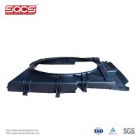 China 9065050955 Car Radiator Fan Deflector Fan Shroud for Mercedes Sprinter Year Other for sale