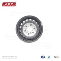 China SQCS Auto Parts Wheel Disc 0014019202 0014014802 9064010702 0014013802 0014016802 for Sprinter 906 for sale