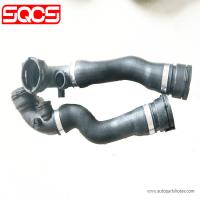 China European Cars BMW 3 Series E46 Upper Radiator Hose 17127510952 11531436406 11534460438 for sale