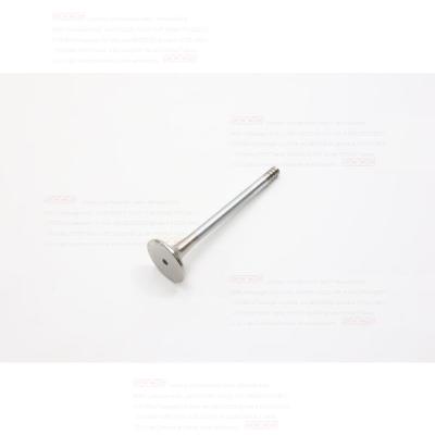 China Auto Parts Engine Valves Intake Exhaust for Mercedes-Benz 1110501427 1110530101 Made for sale