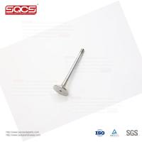 China Auto Parts Engine Valves Intake Exhaust for Mercedes-Benz 1110501427 1110530101 Made for sale