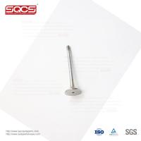 China Auto Parts Engine Valves Intake Exhaust for Mercedes-Benz 1110501427 1110530101 Made for sale