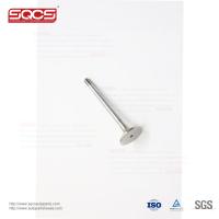 China Auto Parts Engine Valves Intake Exhaust for Mercedes-Benz 1110501427 1110530101 Made for sale