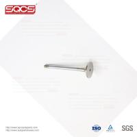 China Auto Parts Engine Valves Intake Exhaust for Mercedes-Benz 1110501427 1110530101 Made for sale
