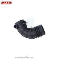 China SQCS Auto Air Boot Intake Pipe 13541726633 13541427780 for European Car Models for sale